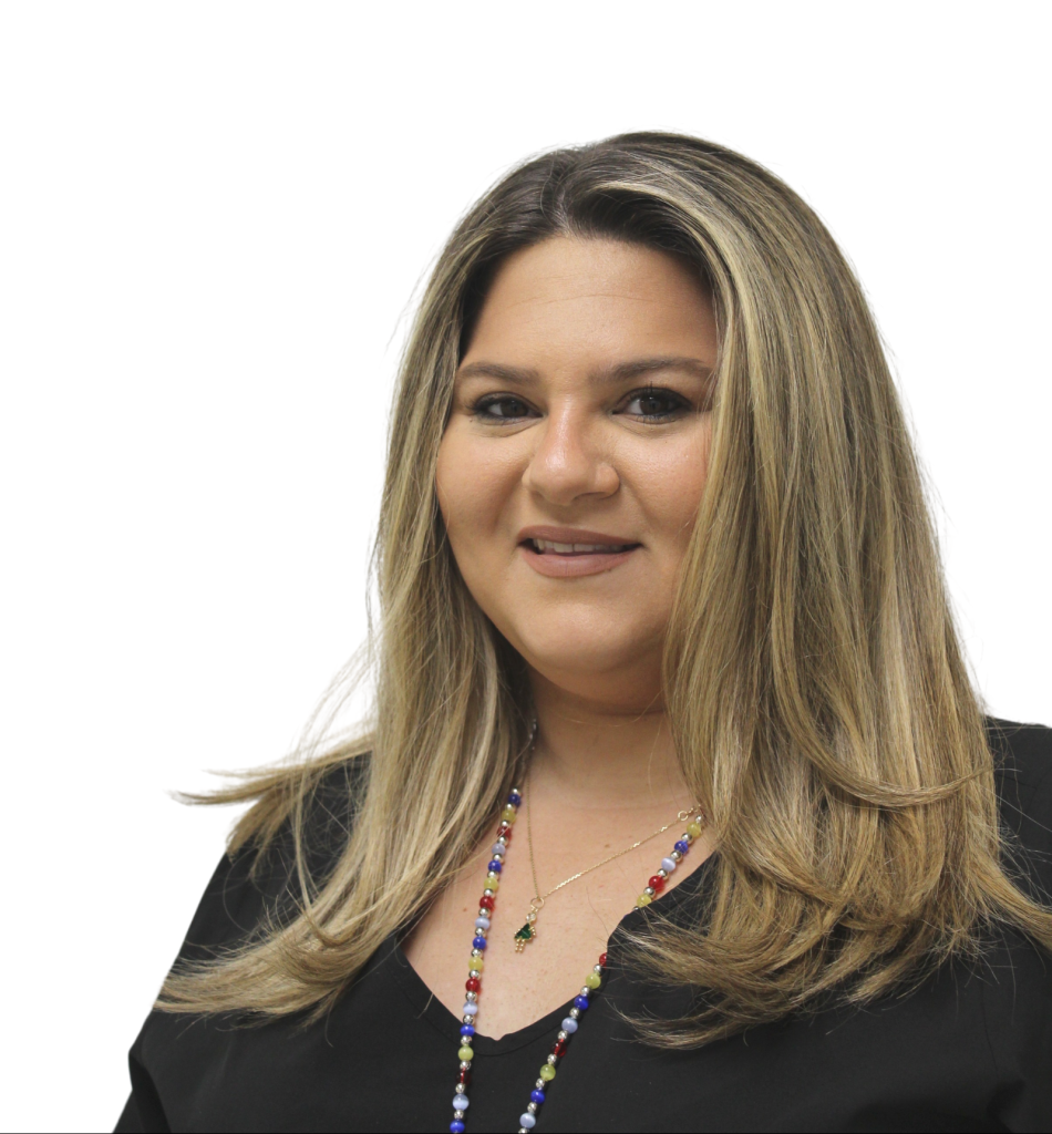 Victoria Granatelli - Sid Jacobson JCC