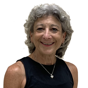 Audrey Kurland - Sid Jacobson JCC