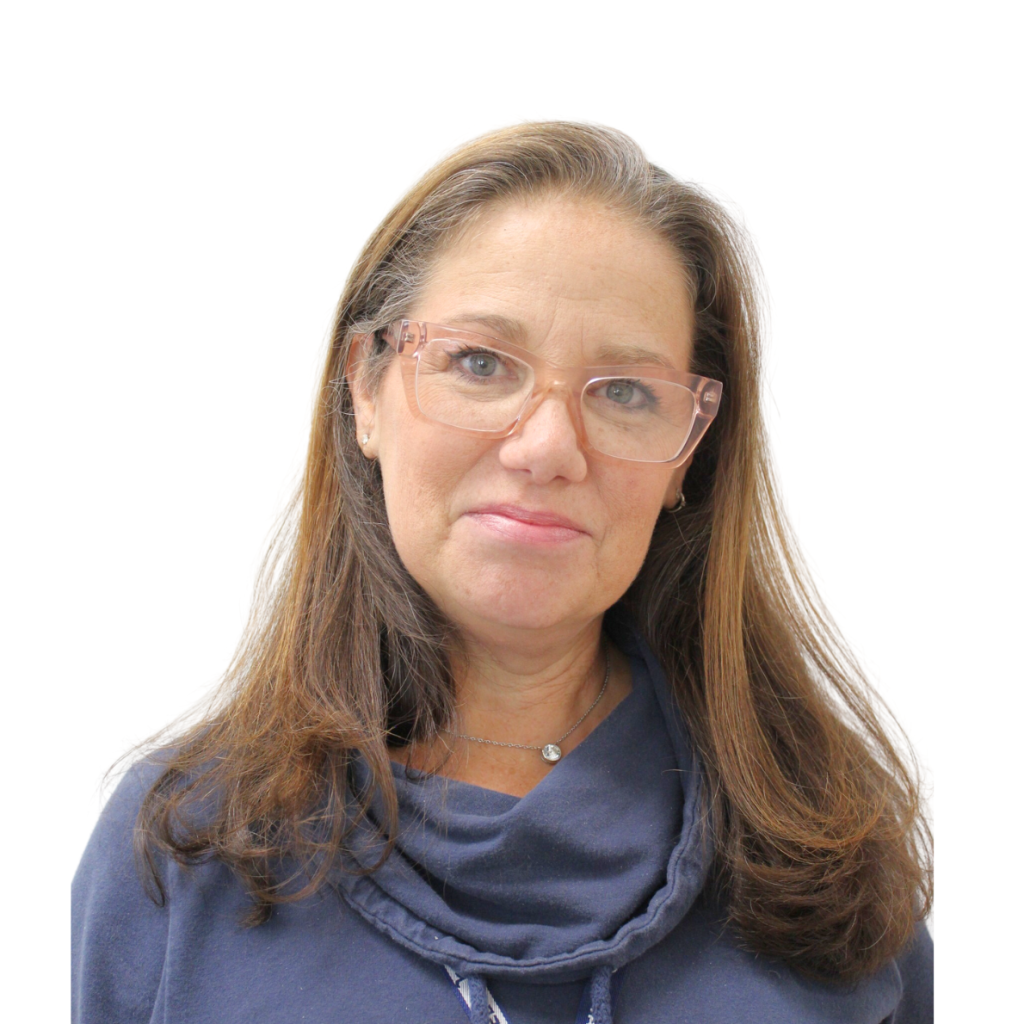 Gayle Berg Center for Resilience - Sid Jacobson JCC