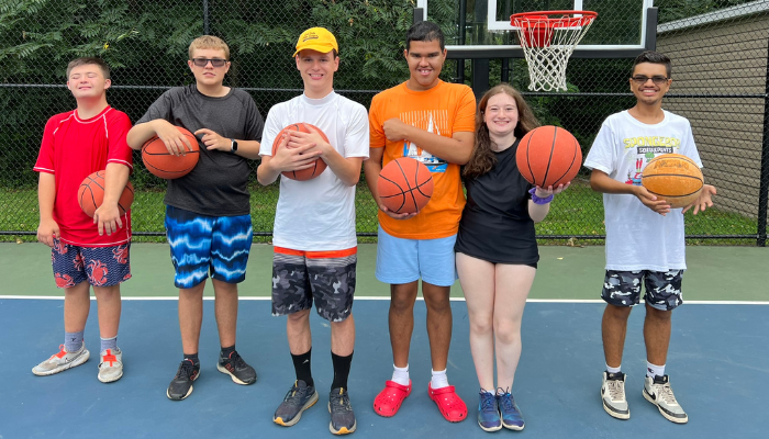 CAMP KEHILLA - Sid Jacobson JCC